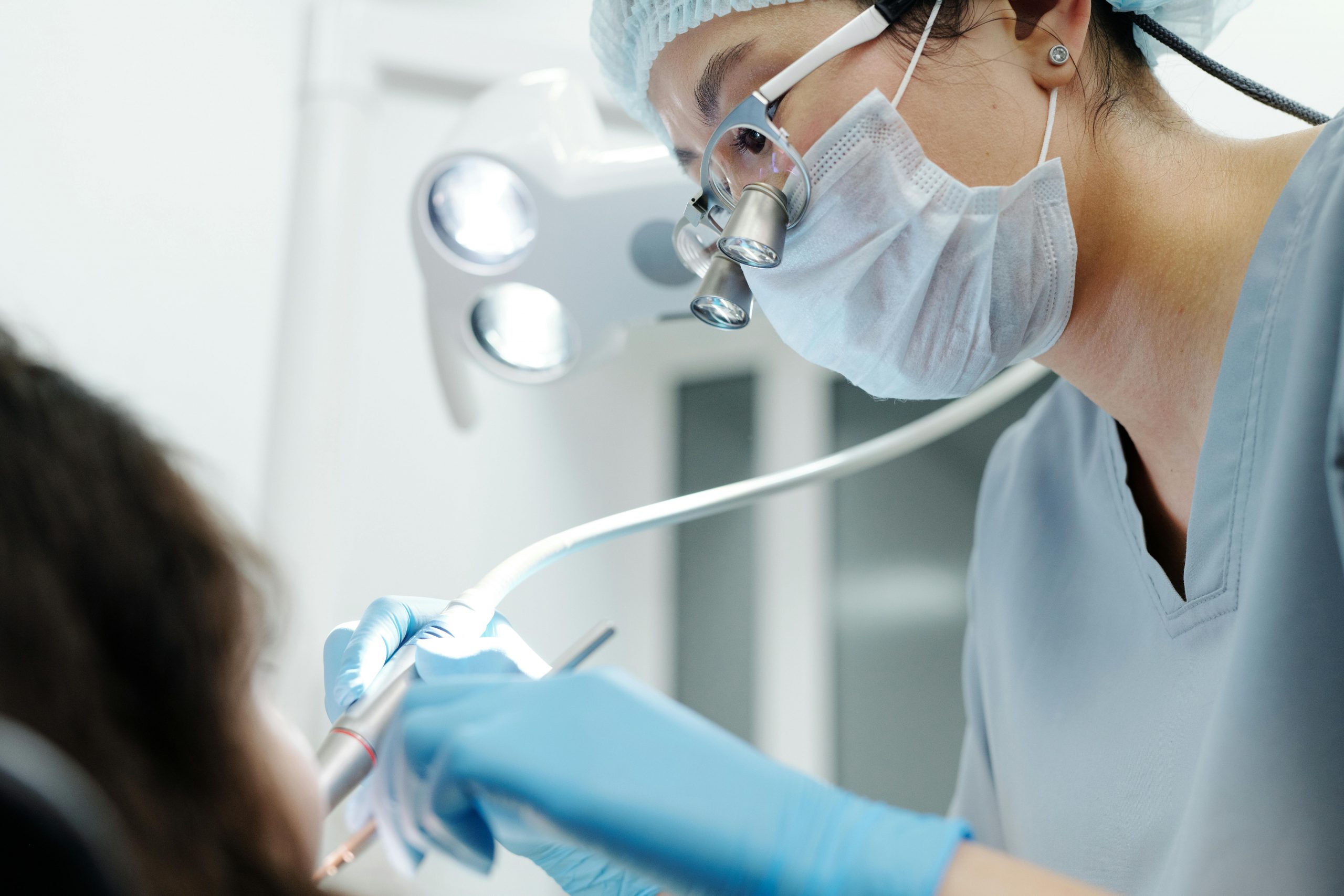 Axle | Improving the Dental Patient Experience: Best Practices and Tips