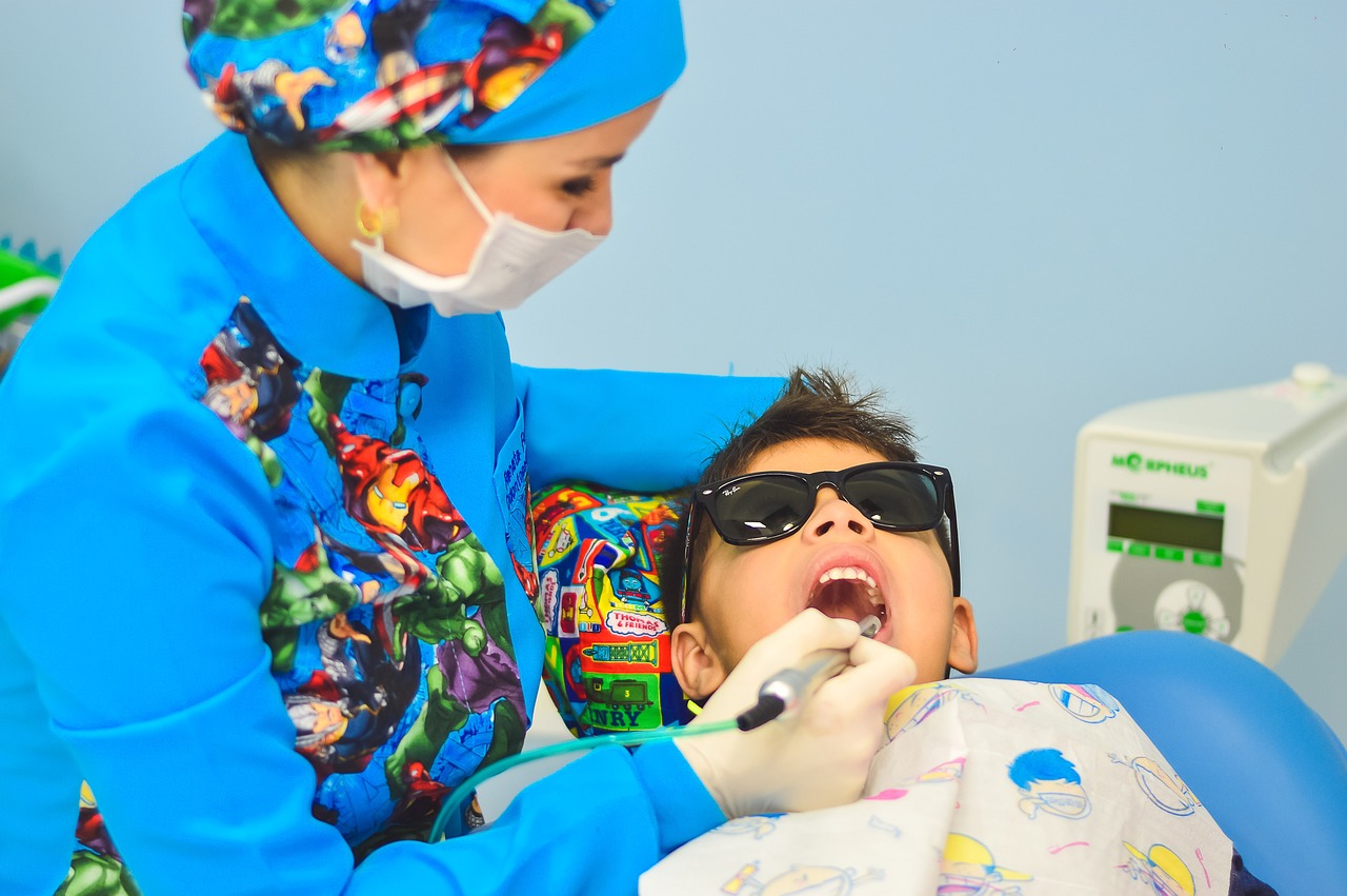 Axle | Guide to Becoming a Pediatric Dentist
